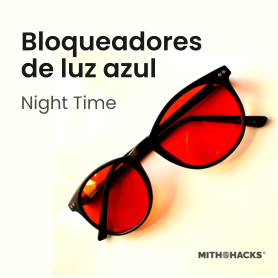 Nosotros - Mithohacks