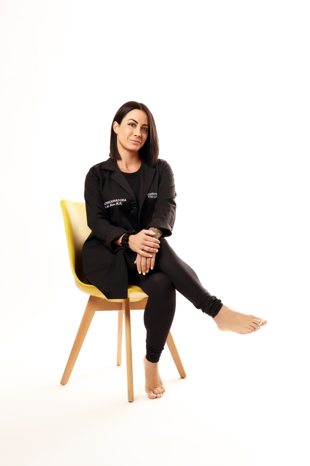 Nosotros - Mithohacks