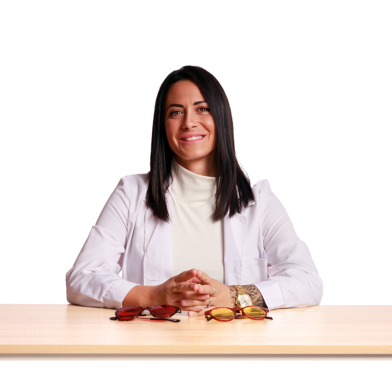 Nosotros - Mithohacks